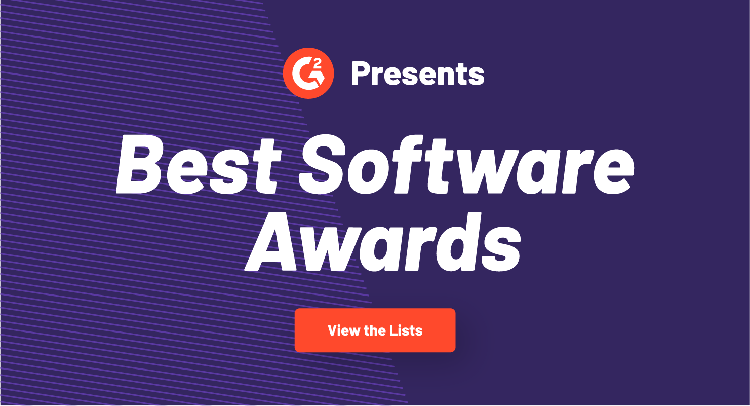 Best Project Management Products for 2020 | G2