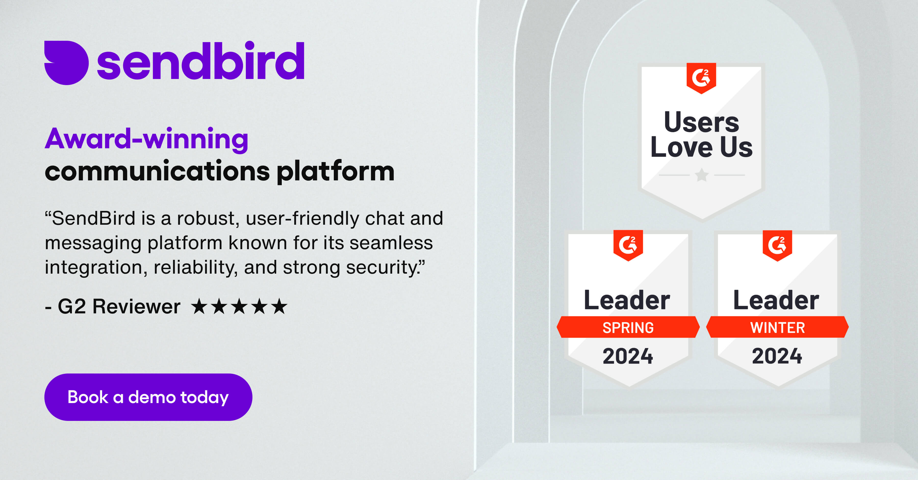 Best Push Notification Software: User Reviews from June 2024