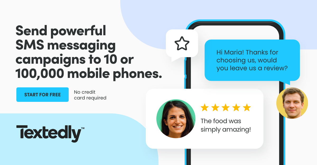 Best SMS Marketing Software: User Reviews from June 2024