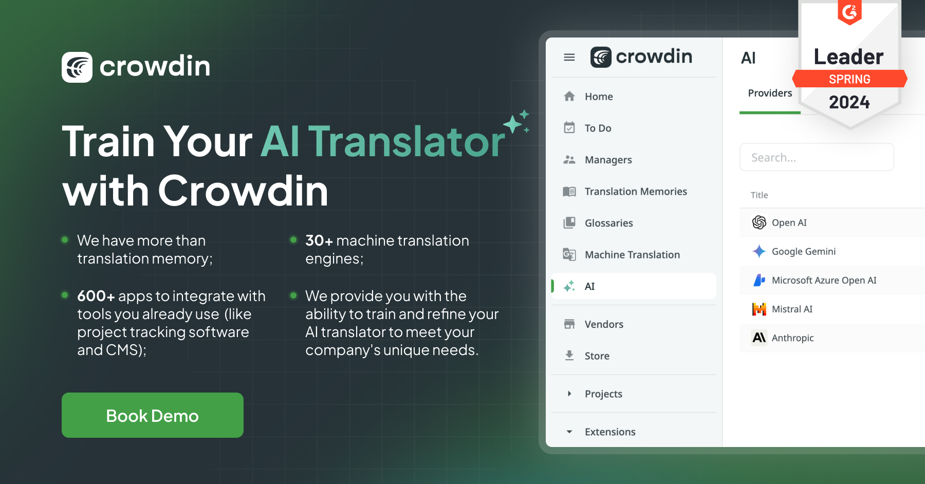 Best Computer-Assisted Translation Software: User Reviews from June 2024