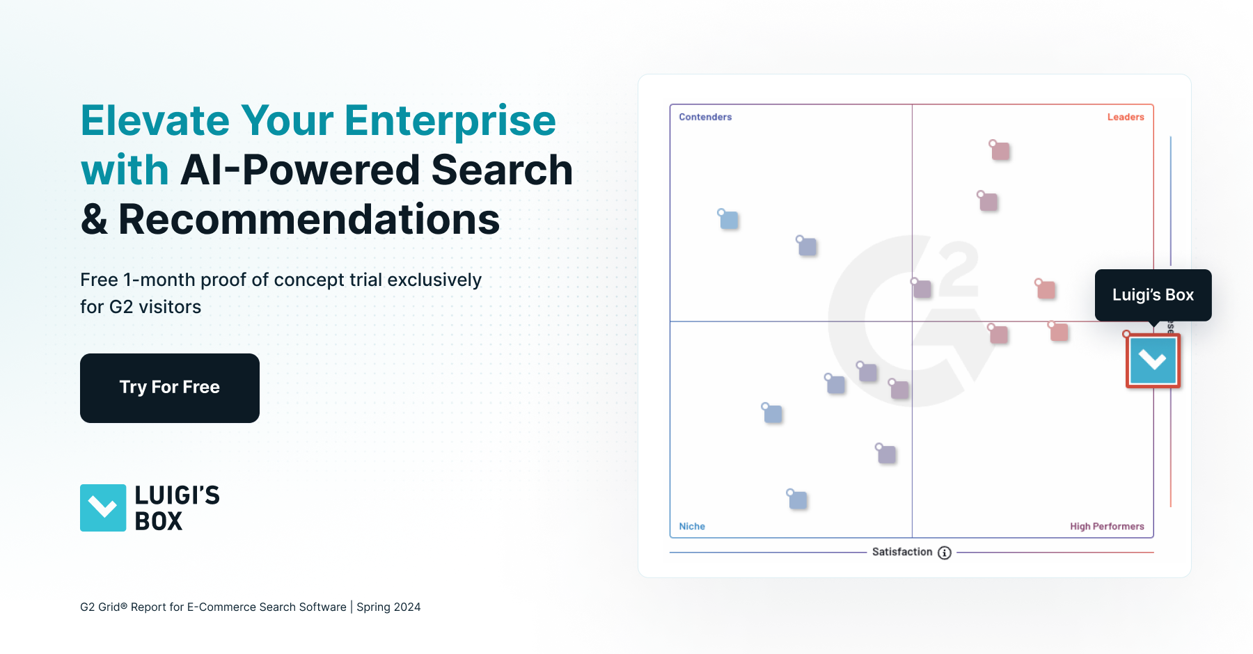 Best Enterprise Search Software: User Reviews from July 2024