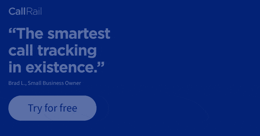 Best Inbound Call Tracking Software: User Reviews from July 2024